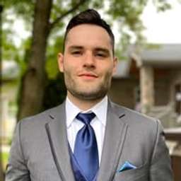 Michael LaFramboise - CEO & Co-Founder @ Aurelius Systems - Crunchbase Person Profile