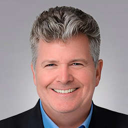 Doug Parker - Crunchbase Person Profile