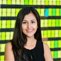 Monil Singhal - Co-Founder @ Truva - Crunchbase Person Profile