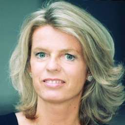 Alice Audouin - Crunchbase Person Profile