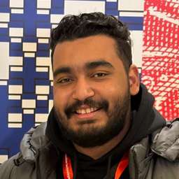 Abdalrhman Yassin - CEO @ CyberVuln - Crunchbase Person Profile