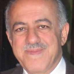 Ahmad Issa - Founder and CEO @ ISSA Holding - Crunchbase Person Profile