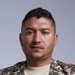 Mirsha Marquez - Crunchbase Person Profile