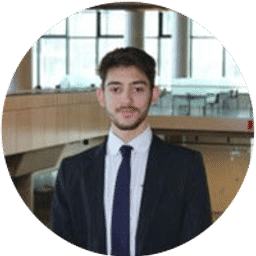 Luiz Felipe Gama Di Grado - Crunchbase Person Profile