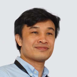 Phan Vu Giap - Crunchbase Person Profile
