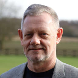 Robert Holbrook - Crunchbase Person Profile