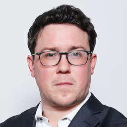 Gabriel Knupfer - Crunchbase Person Profile