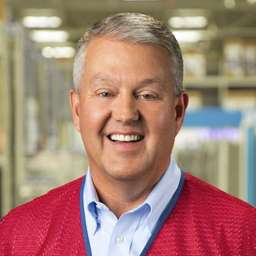 William P. Boltz - Crunchbase Person Profile