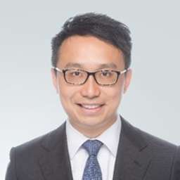 Geoffrey Au - CHief product & in-force officer @ HSBC Hong Kong ...