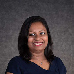 Merijayana Winston - Co-Founder, Director and CEO @ Zapare Technologies ...