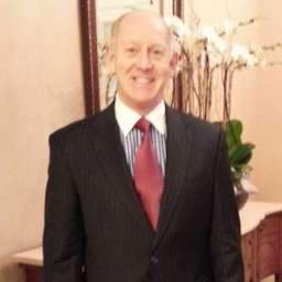 George R. Nelson - Founder, President and CEO @ The Russell Group ...