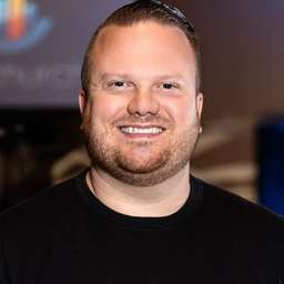 Ryan Macdonald - Crunchbase Person Profile