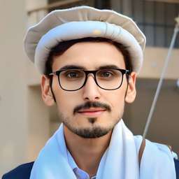 Rashid Ahmad - Crunchbase Person Profile