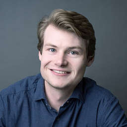 Jack Bulger - Crunchbase Person Profile