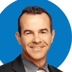 Rob Doyle - CEO @ Troilus Gold - Crunchbase Person Profile