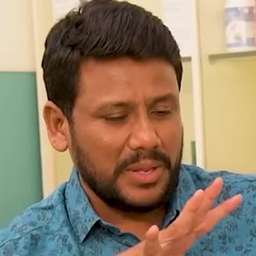 Nitin Sharma - Crunchbase Person Profile