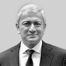 Krishnan Iyer - CEO @ NDR InvIT - Crunchbase Person Profile