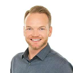 Chad Gilbert - Crunchbase Person Profile