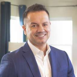 Joe Bernardo - Managing Partner @ Valor Medical - Crunchbase Person Profile