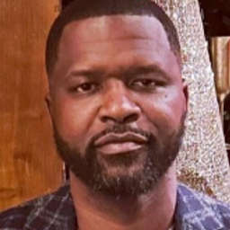 Al Conteh - Chief Executive Officer and Founder @ Cyber Security ...