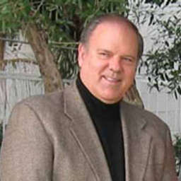 Bill Parsons - Founder and Chairman @ DMS - Crunchbase Person Profile