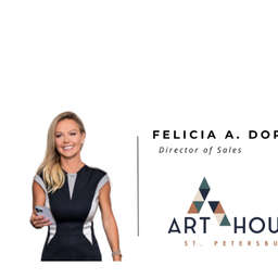 Felicia A. Doring - Crunchbase Person Profile