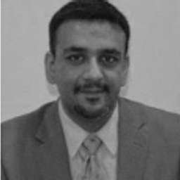 Hammad Malik - Crunchbase Person Profile