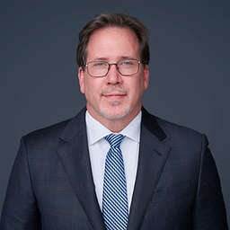 Christopher Dunleavy - EVP & CFO @ Hospital for Special Surgery ...