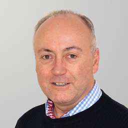 Simon Turner - MD and Founder @ Agri-tech Services - Crunchbase Person ...