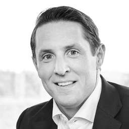 Nick Laster - Crunchbase Person Profile