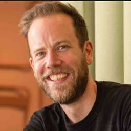 Elliot Brook - Founder & Director @ Deadgood - Crunchbase Person Profile