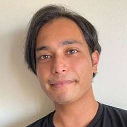 Wasim Fukase - Venture Partner @ Hashed Emergent - Crunchbase Person ...