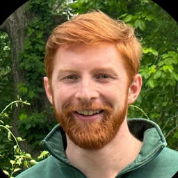 Dan Barrett - Co-Founder @ Smashing - Crunchbase Person Profile