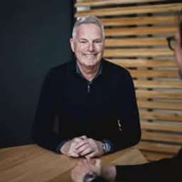 Mike Verhoeven - Founder @ Bright Business - Crunchbase Person Profile