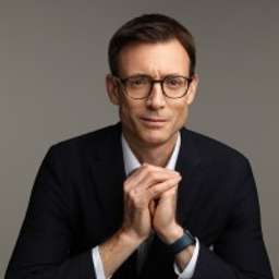 Karl Holmes - SVP, Direct to Consumer & General Manager @ The Walt ...