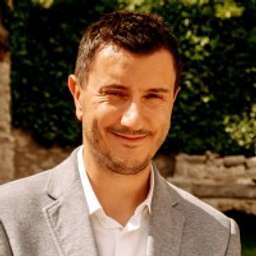 Sebastien Felix - Crunchbase Person Profile