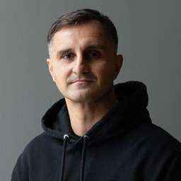 Roman Eloshvili - Founder and CEO @ XData Group - Crunchbase Person Profile