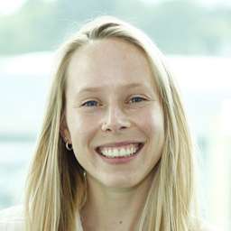 Zoe Woods - Crunchbase Person Profile