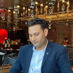 Deepak Garg - Crunchbase Person Profile