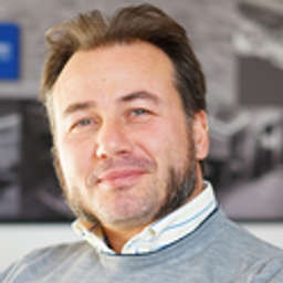 Aldo Ferraro - Co-Owner @ StrategiKa - Crunchbase Person Profile