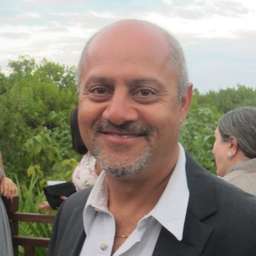 Amir Malek - President & Commissioning Authority @ DEI Consulting - Crunchbase Person Profile