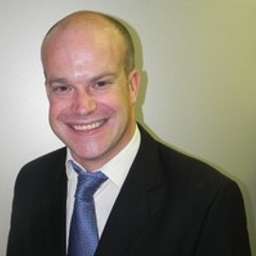 Robert Sewell - Crunchbase Person Profile