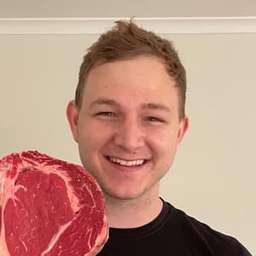 Josh Harvey - Crunchbase Person Profile