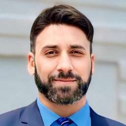 Fernando Ariel Arrieta - Crunchbase Person Profile