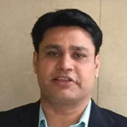 Narayan Rathi - Founder, Chairman, CEO & MD @ Srivari Spices & Foods ...