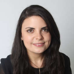 Roua Ioana Dobre - Crunchbase Person Profile
