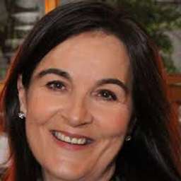 Paula Flynn - Founder and Managing Director @ Oisin - Crunchbase Person ...