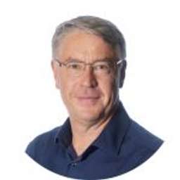 Stephen Trowell - Crunchbase Person Profile