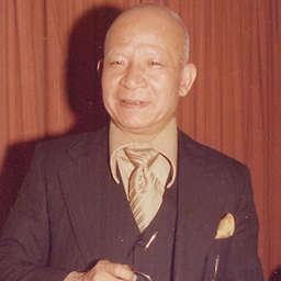 Ying Shek Lo - Crunchbase Person Profile