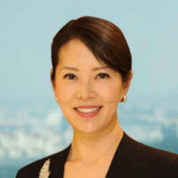 stella choe